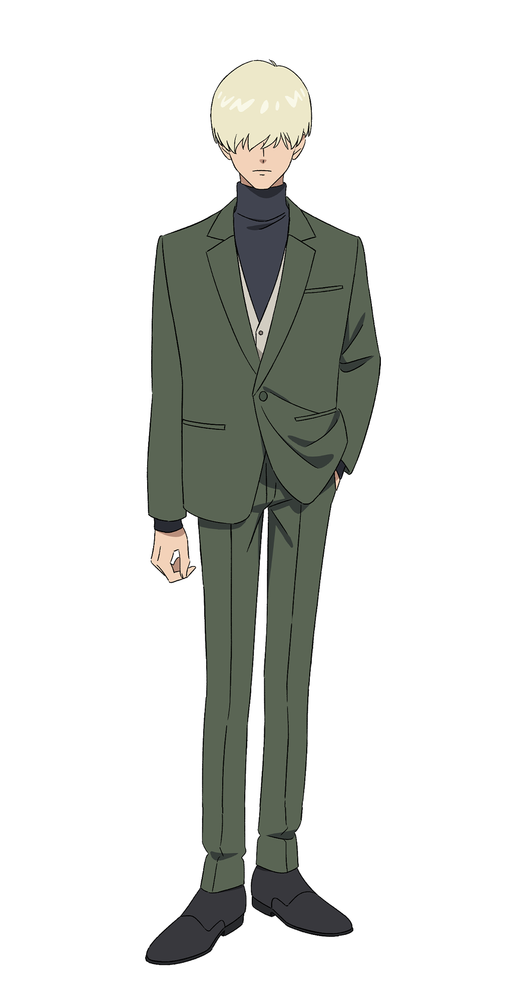 Char Aznable | CHARACTER | Mobile Suit Gundam GQuuuuuuX Official Website