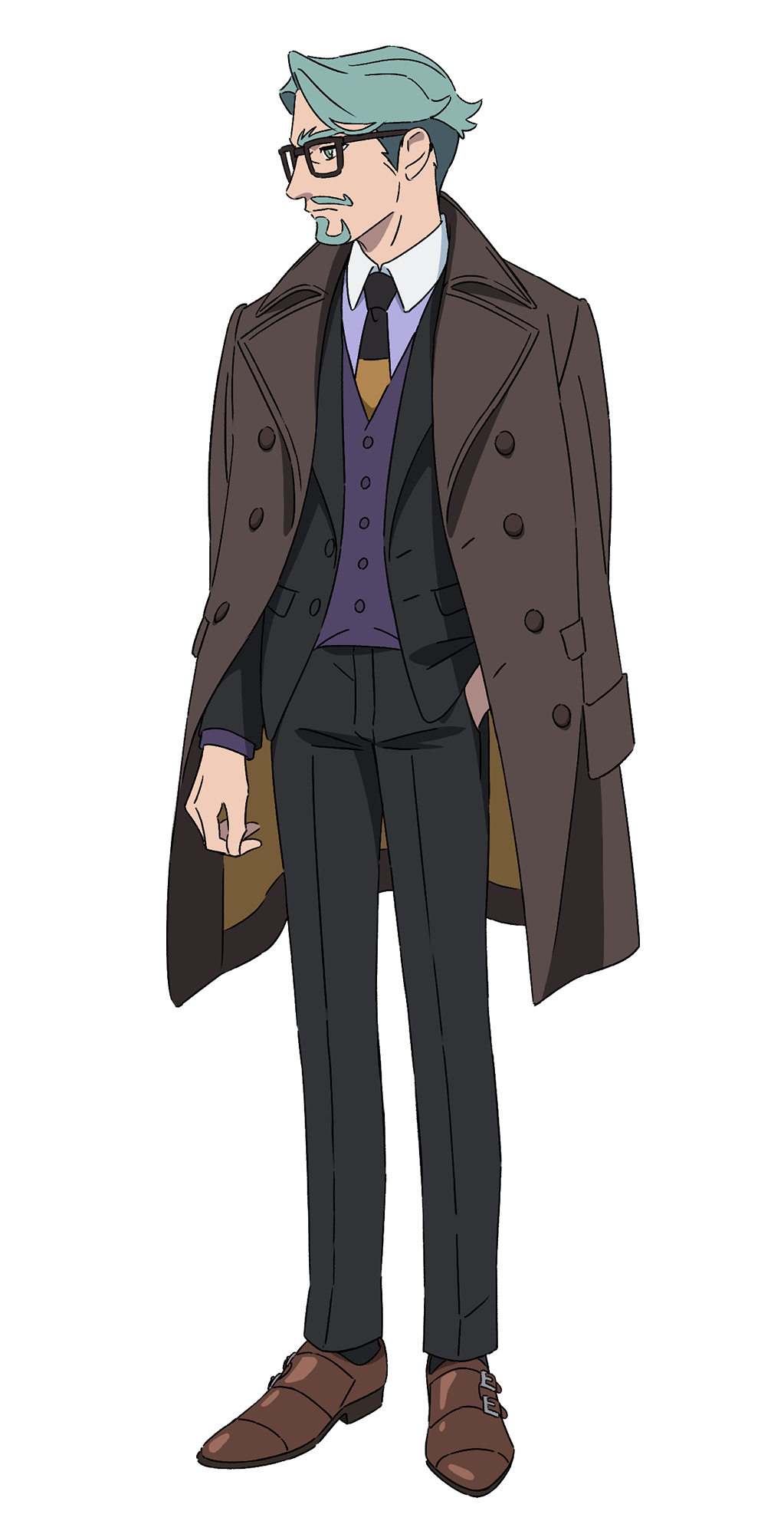 Challia Bull | CHARACTER | Mobile Suit Gundam GQuuuuuuX Official Website