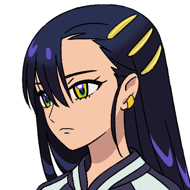 Nyaan | CHARACTER | Mobile Suit Gundam GQuuuuuuX Official Website