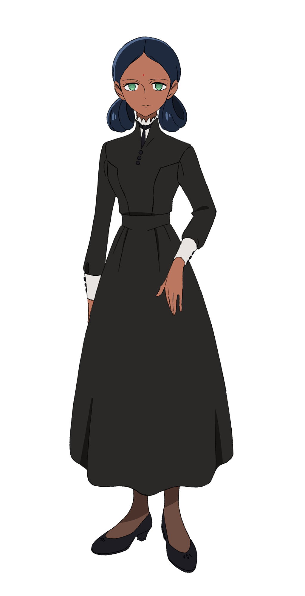 Lalah Sune | CHARACTER | Mobile Suit Gundam GQuuuuuuX Official Website