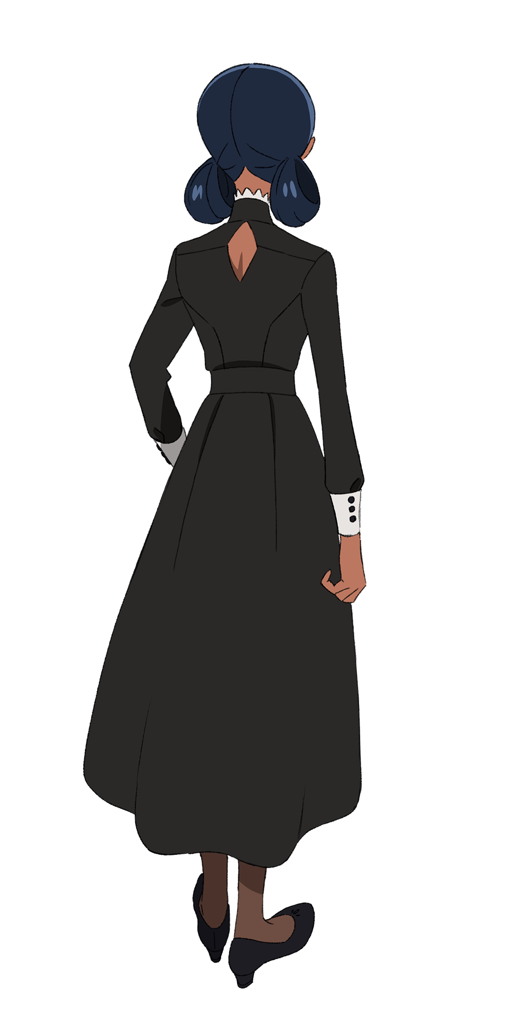 Lalah Sune | CHARACTER | Mobile Suit Gundam GQuuuuuuX Official Website