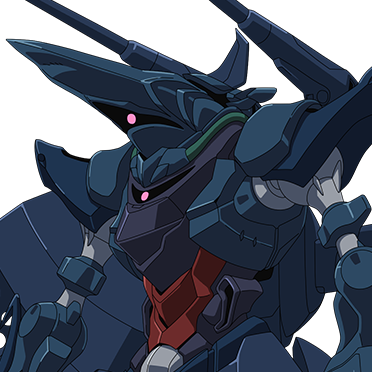 Hambrabi | MECHA | Mobile Suit Gundam GQuuuuuuX Official Website