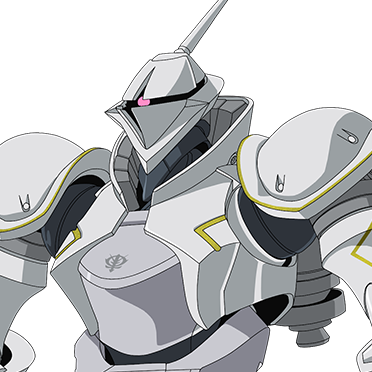 Xavier's Gyan Hakuji-Packs | MECHA | Mobile Suit Gundam GQuuuuuuX ...