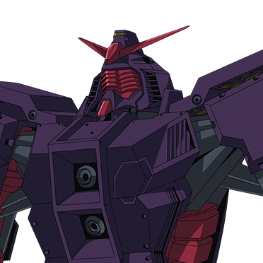 Psycho Gundam | MECHA | Mobile Suit Gundam GQuuuuuuX Official Website