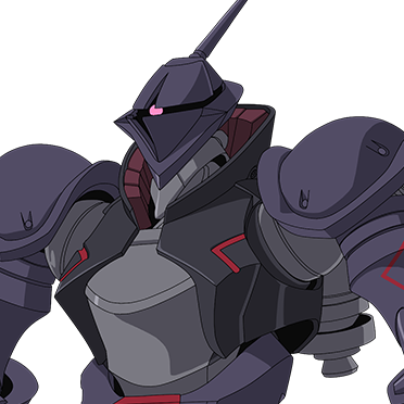 Gyan Hakuji-Packs | MECHA | Mobile Suit Gundam GQuuuuuuX Official Website