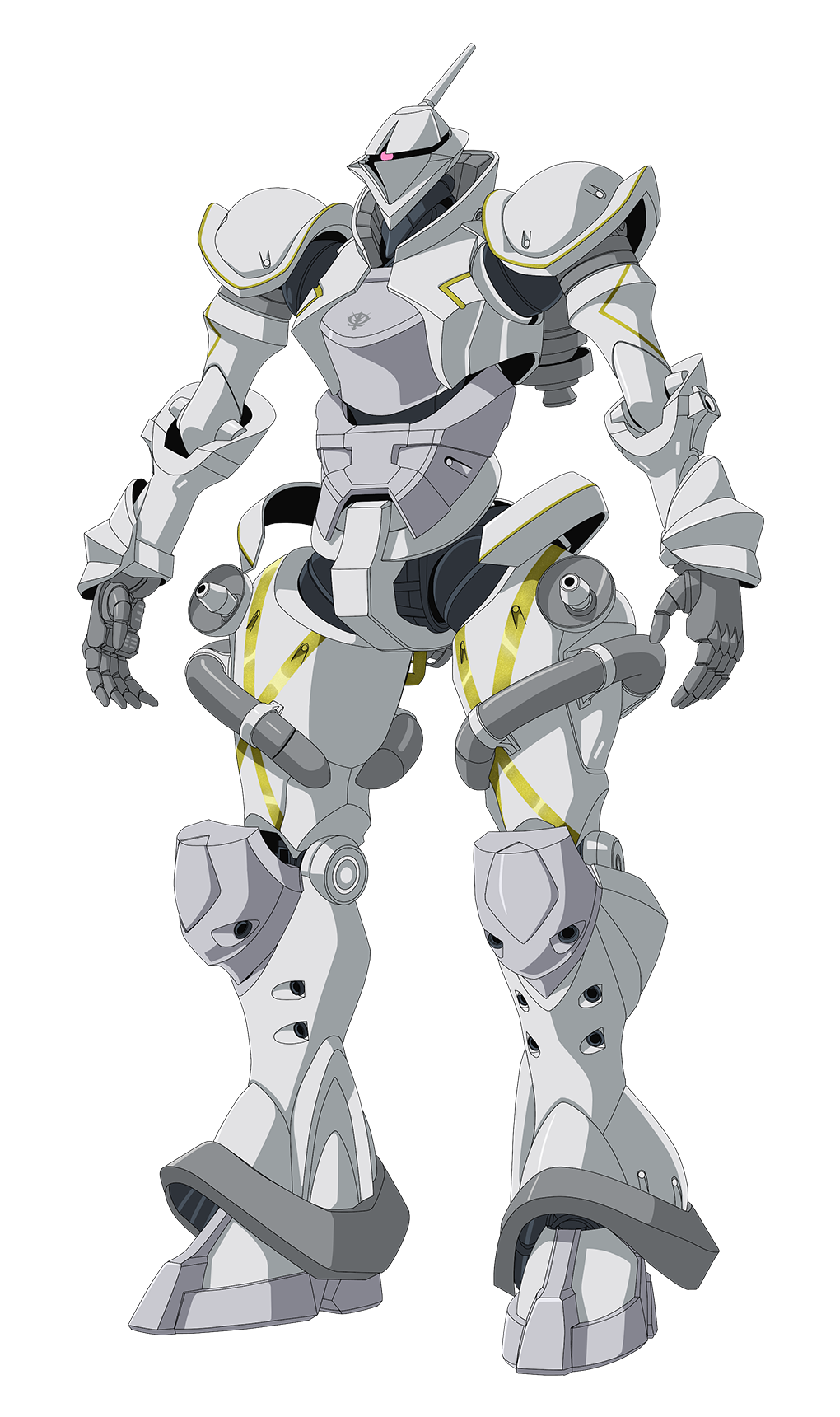 Xavier's Gyan Hakuji-Packs | MECHA | Mobile Suit Gundam GQuuuuuuX ...