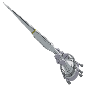 Xavier's Gyan Hakuji-Packs | MECHA | Mobile Suit Gundam GQuuuuuuX ...