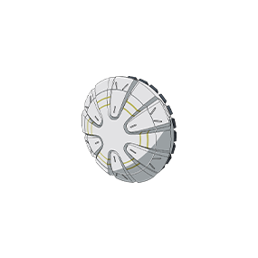 Xavier's Gyan Hakuji-Packs | MECHA | Mobile Suit Gundam GQuuuuuuX ...