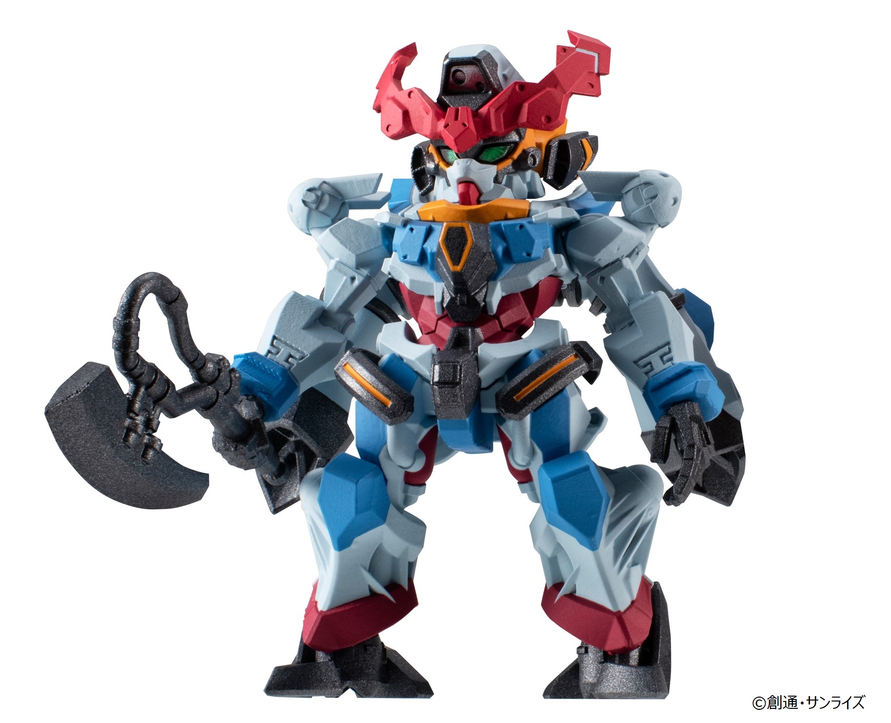 FW GUNDAM CONVERGE ♯27 | GOODS | Mobile Suit Gundam GQuuuuuuX Official ...