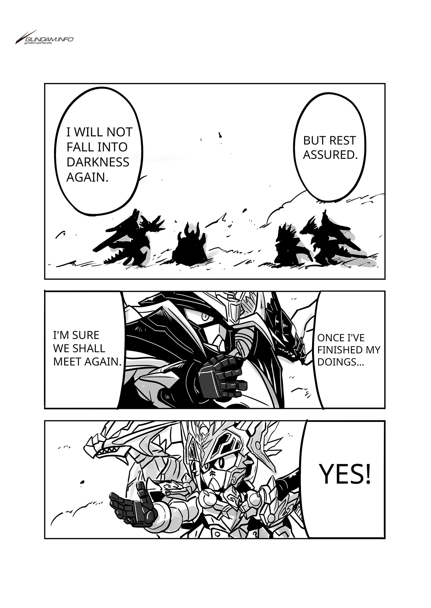 SD GUNDAM WORLD HEROES THE LEGEND OF DRAGON KNIGHT