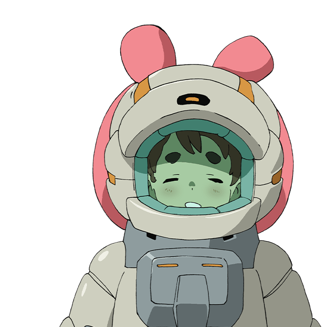 Ericht Samaya｜Mobile Suit Gundam THE WITCH FROM MERCURY Official Site