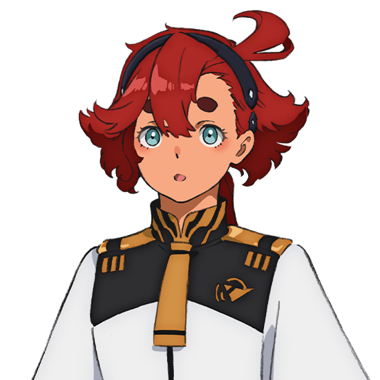 Mobile Suit Gundam THE WITCH FROM MERCURY Official Site