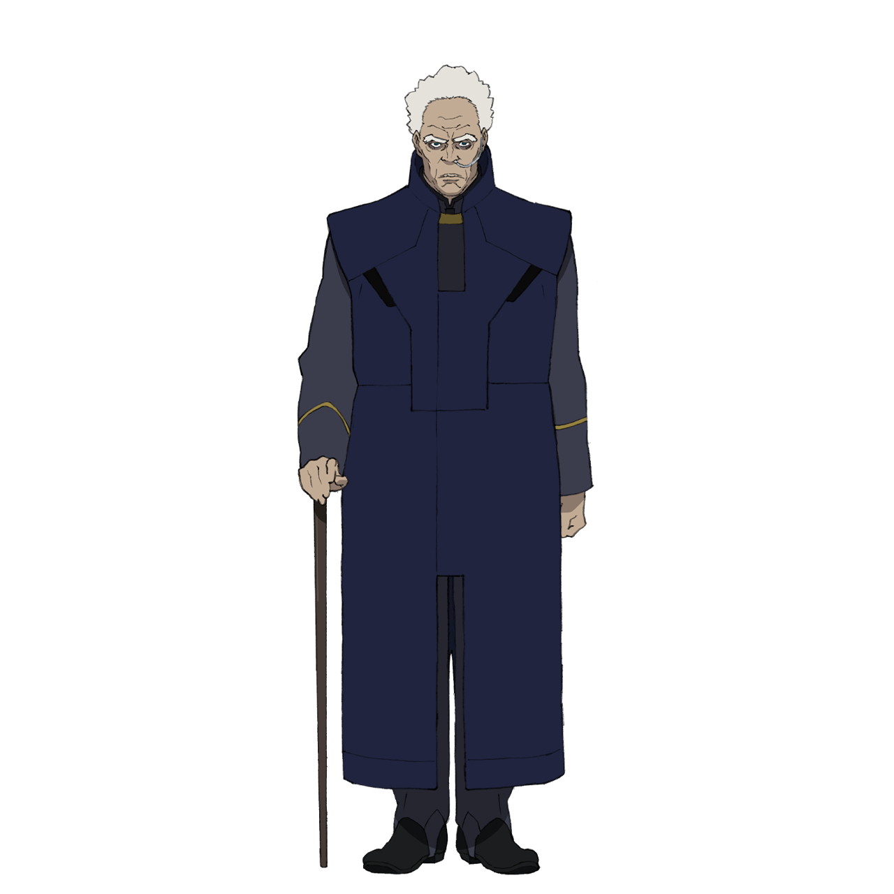 Sarius Zenelli｜Mobile Suit Gundam THE WITCH FROM MERCURY Official Site