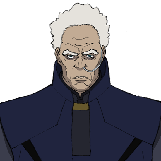 Sarius Zenelli｜Mobile Suit Gundam THE WITCH FROM MERCURY Official Site