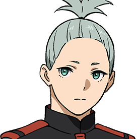 Naji Geor Hija｜Mobile Suit Gundam THE WITCH FROM MERCURY Official Site