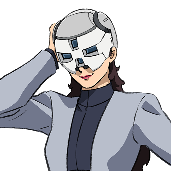 Mobile Suit Gundam THE WITCH FROM MERCURY Official Site