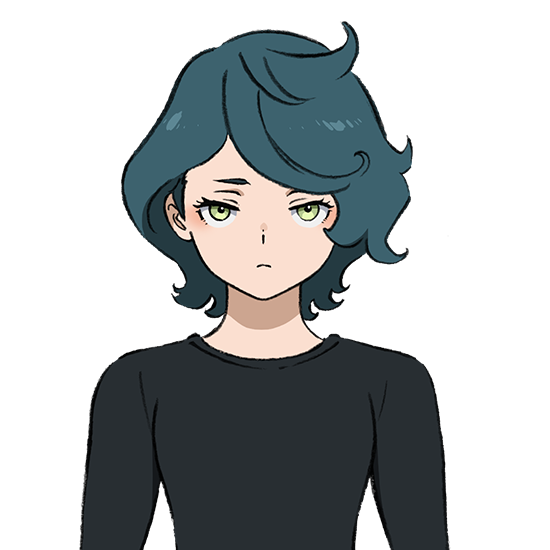 Norea Du Noc｜Mobile Suit Gundam THE WITCH FROM MERCURY Official Site