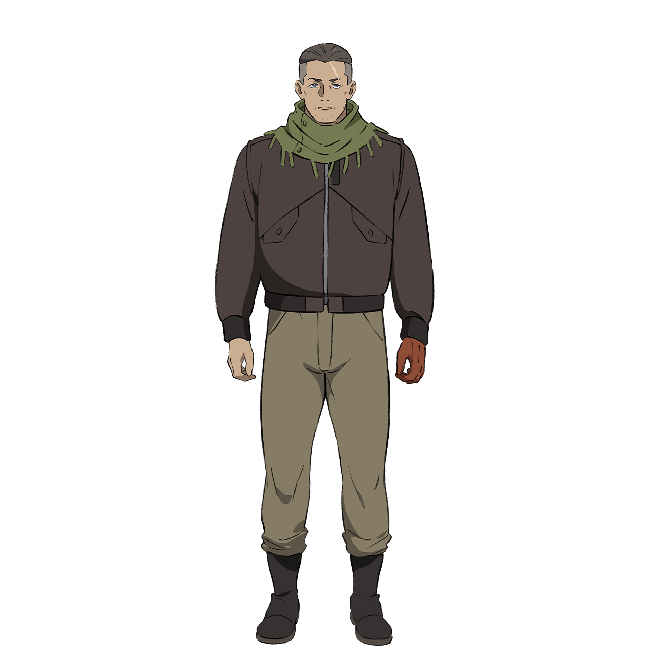 Olcott｜Mobile Suit Gundam THE WITCH FROM MERCURY Official Site