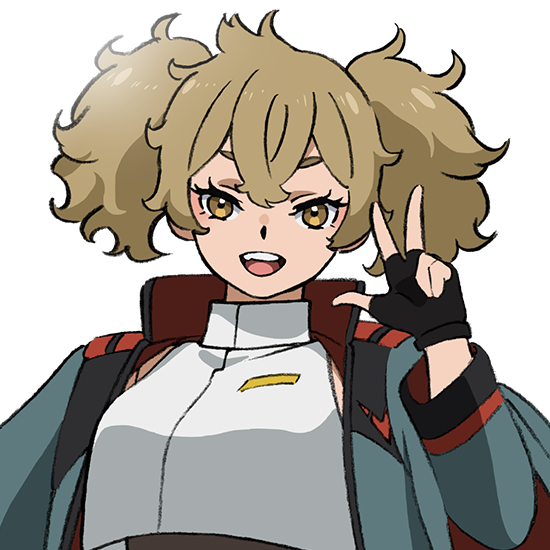 Renee Costa｜Mobile Suit Gundam THE WITCH FROM MERCURY Official Site