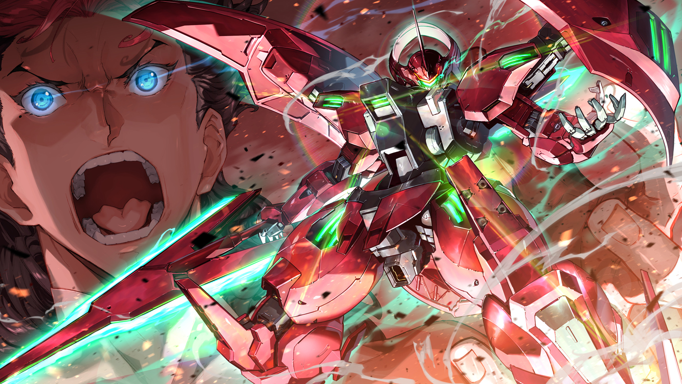 Mobile Suit Gundam THE WITCH FROM MERCURY Official Site