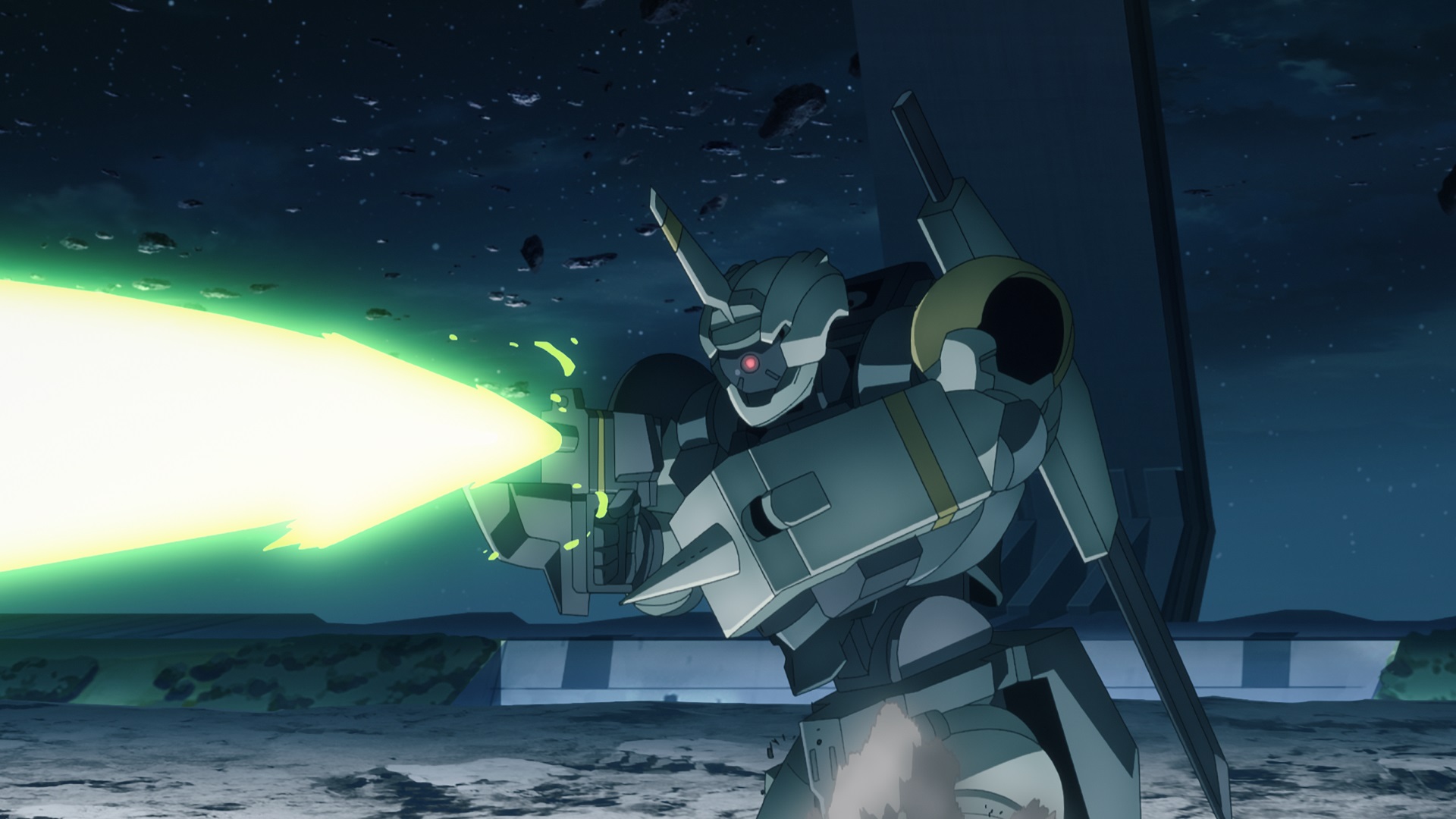 Mobile Suit Gundam THE WITCH FROM MERCURY Official Site