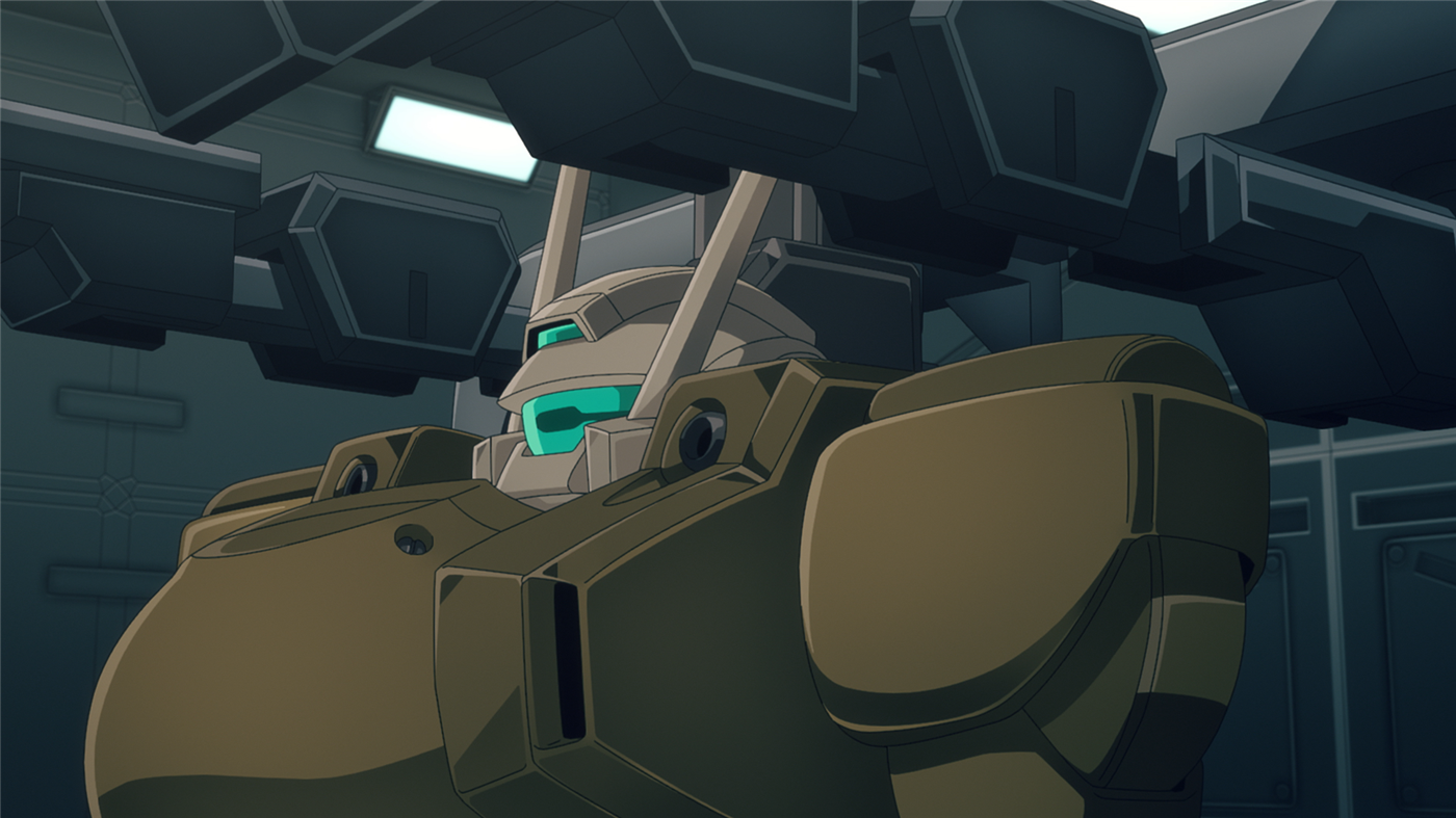 Mobile Suit Gundam THE WITCH FROM MERCURY Official Site