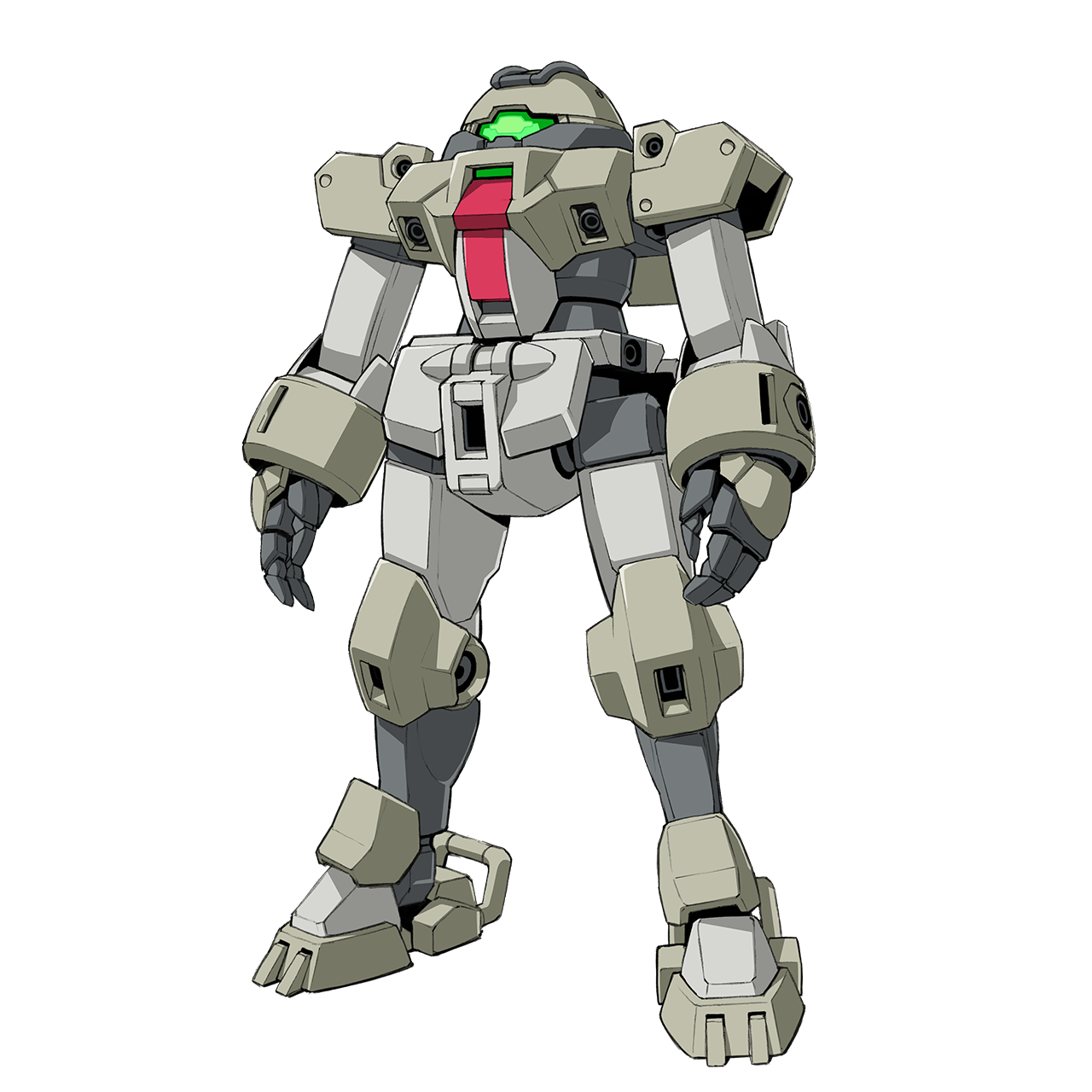 DEMI TRAINER｜Mobile Suit Gundam THE WITCH FROM MERCURY Official Site