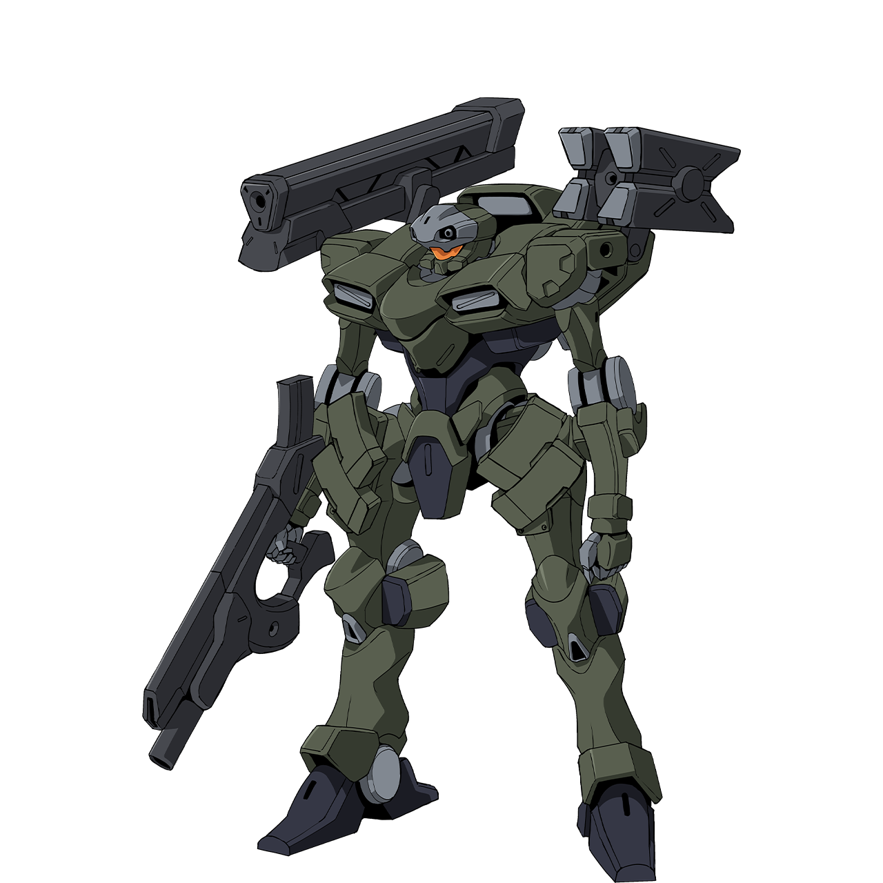 ZOWORT HEAVY｜Mobile Suit Gundam THE WITCH FROM MERCURY Official Site