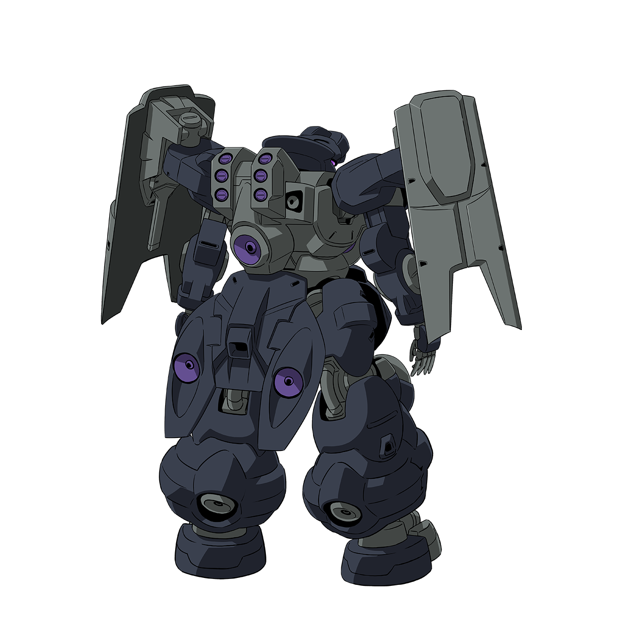 DILANZA SOL｜Mobile Suit Gundam THE WITCH FROM MERCURY Official Site