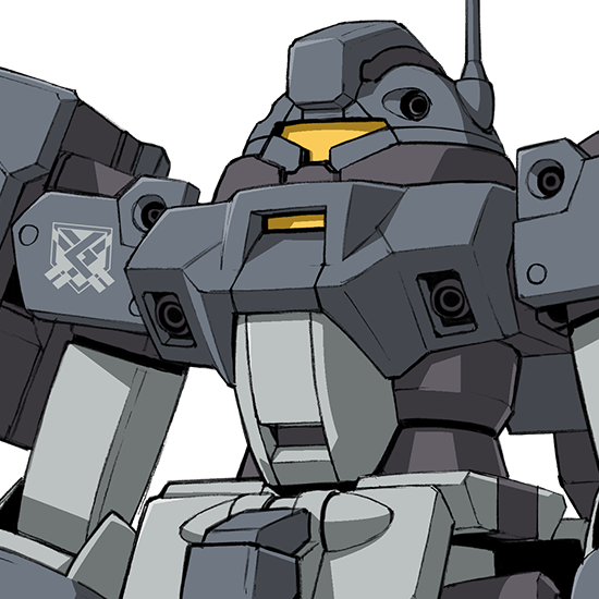 DEMI GARRISON｜Mobile Suit Gundam THE WITCH FROM MERCURY Official Site