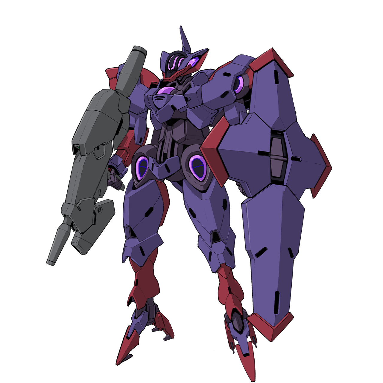 BEGUIR-PENTE｜Mobile Suit Gundam THE WITCH FROM MERCURY Official Site