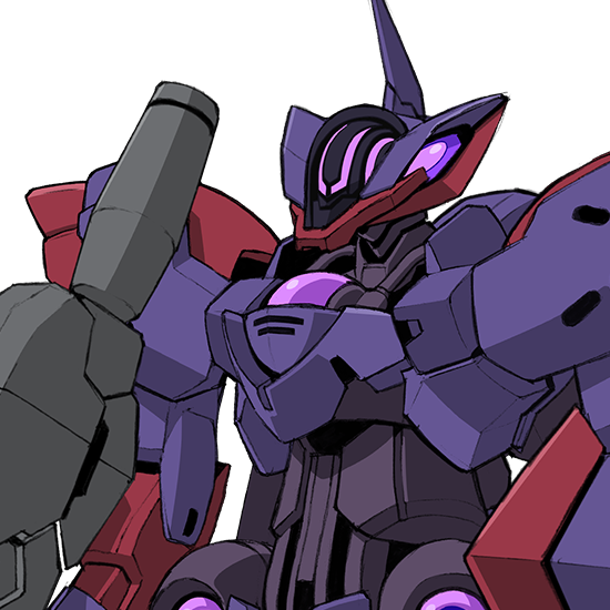 BEGUIR-PENTE｜Mobile Suit Gundam THE WITCH FROM MERCURY Official Site