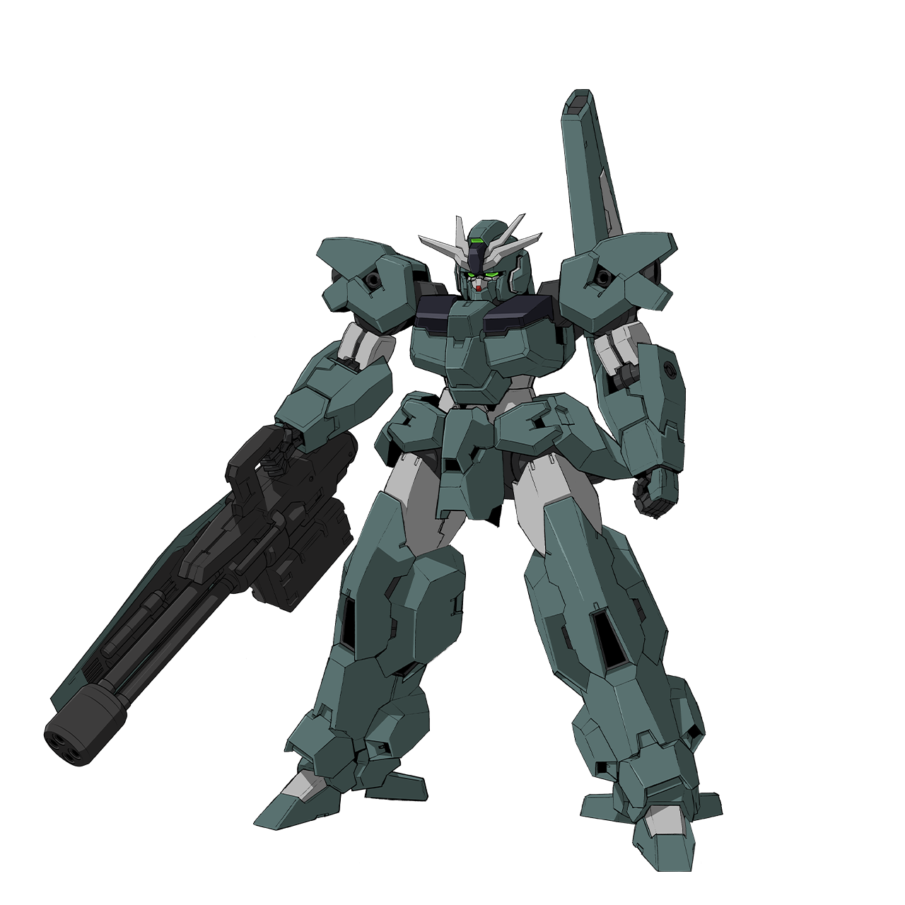 GUNDAM LFRITH UR｜Mobile Suit Gundam THE WITCH FROM MERCURY Official Site