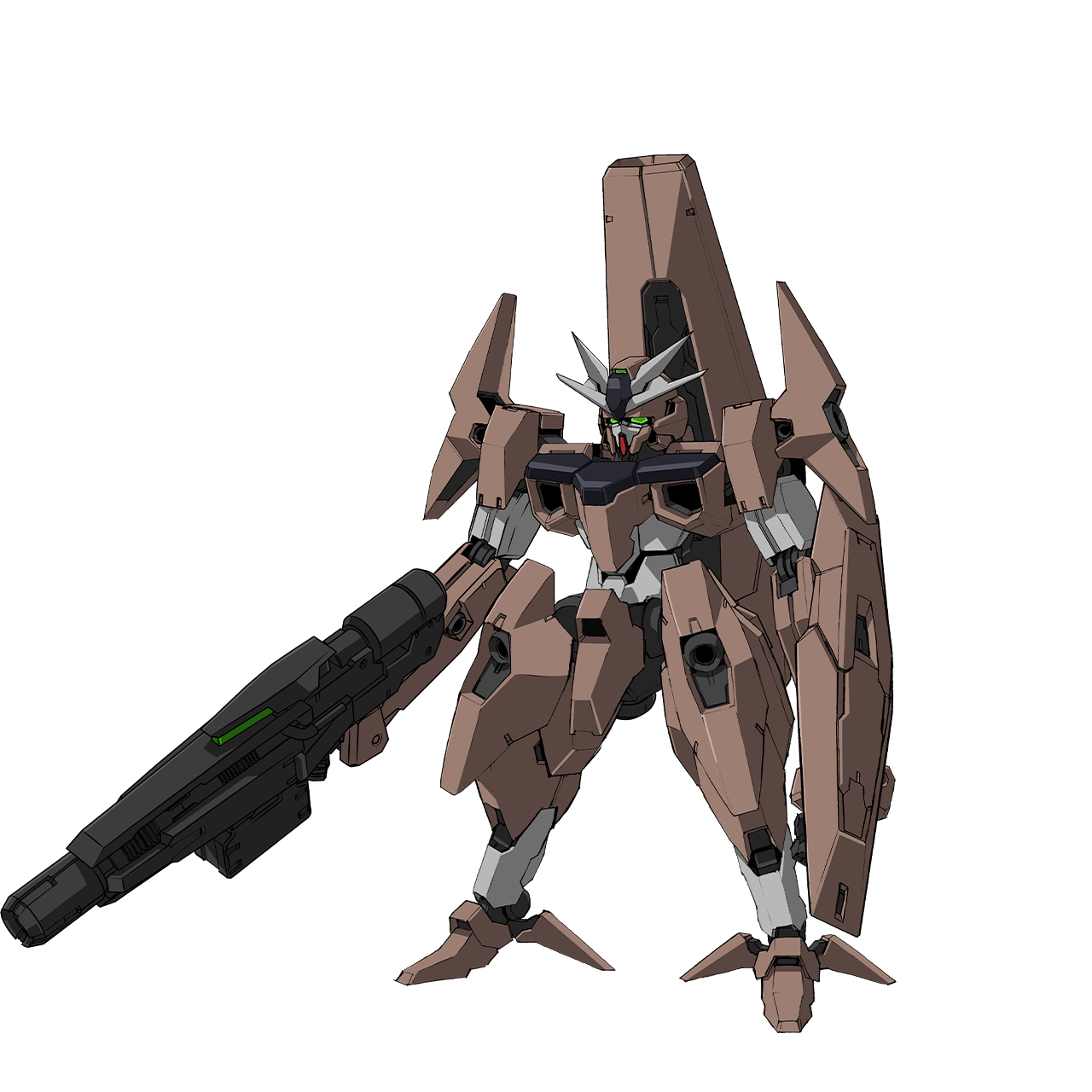 GUNDAM LFRITH THORN｜Mobile Suit Gundam THE WITCH FROM MERCURY Official Site