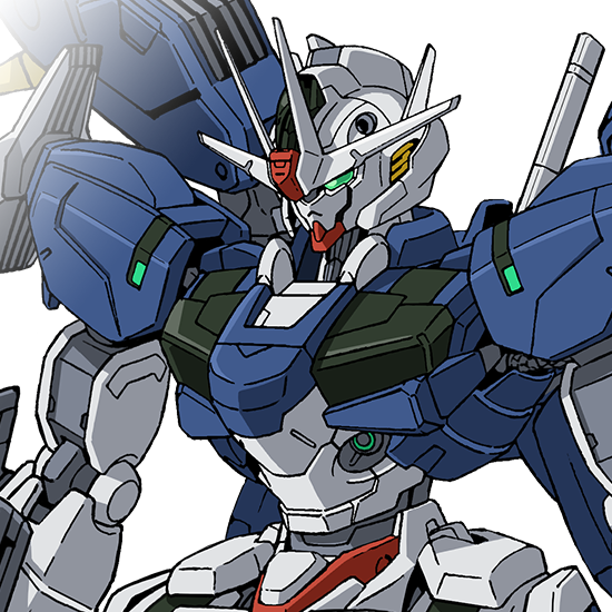 GUNDAM AERIAL REBUILD｜Mobile Suit Gundam THE WITCH FROM MERCURY ...