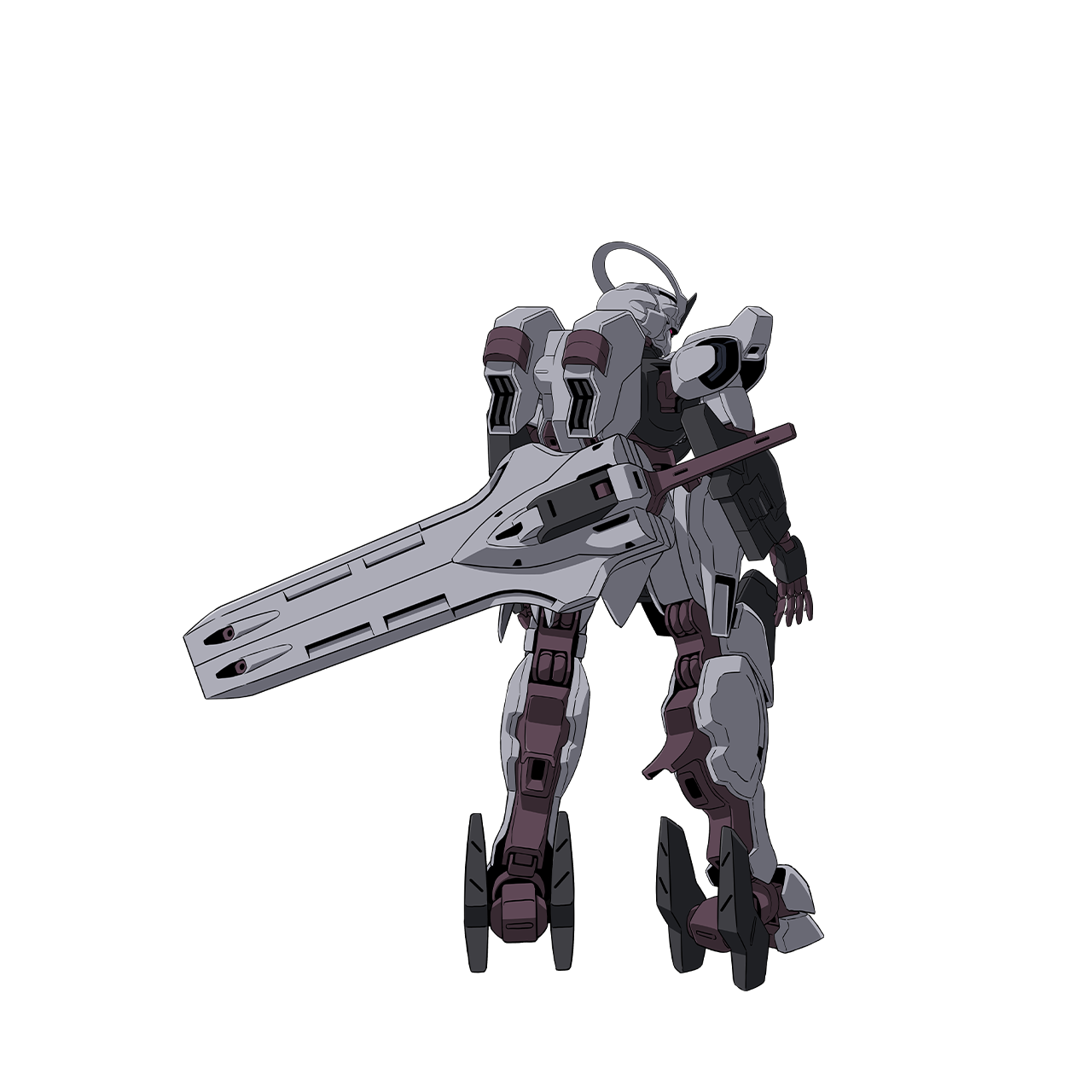 GUNDAM SCHWARZETTE｜Mobile Suit Gundam THE WITCH FROM MERCURY Official Site