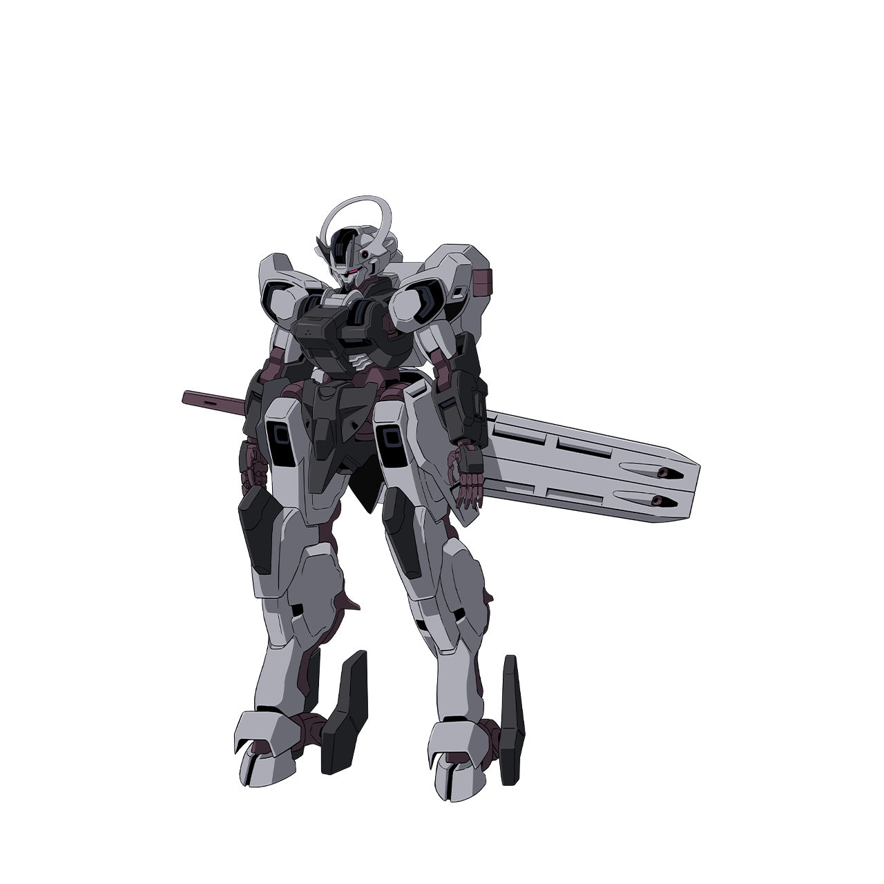GUNDAM SCHWARZETTE｜Mobile Suit Gundam THE WITCH FROM MERCURY Official Site