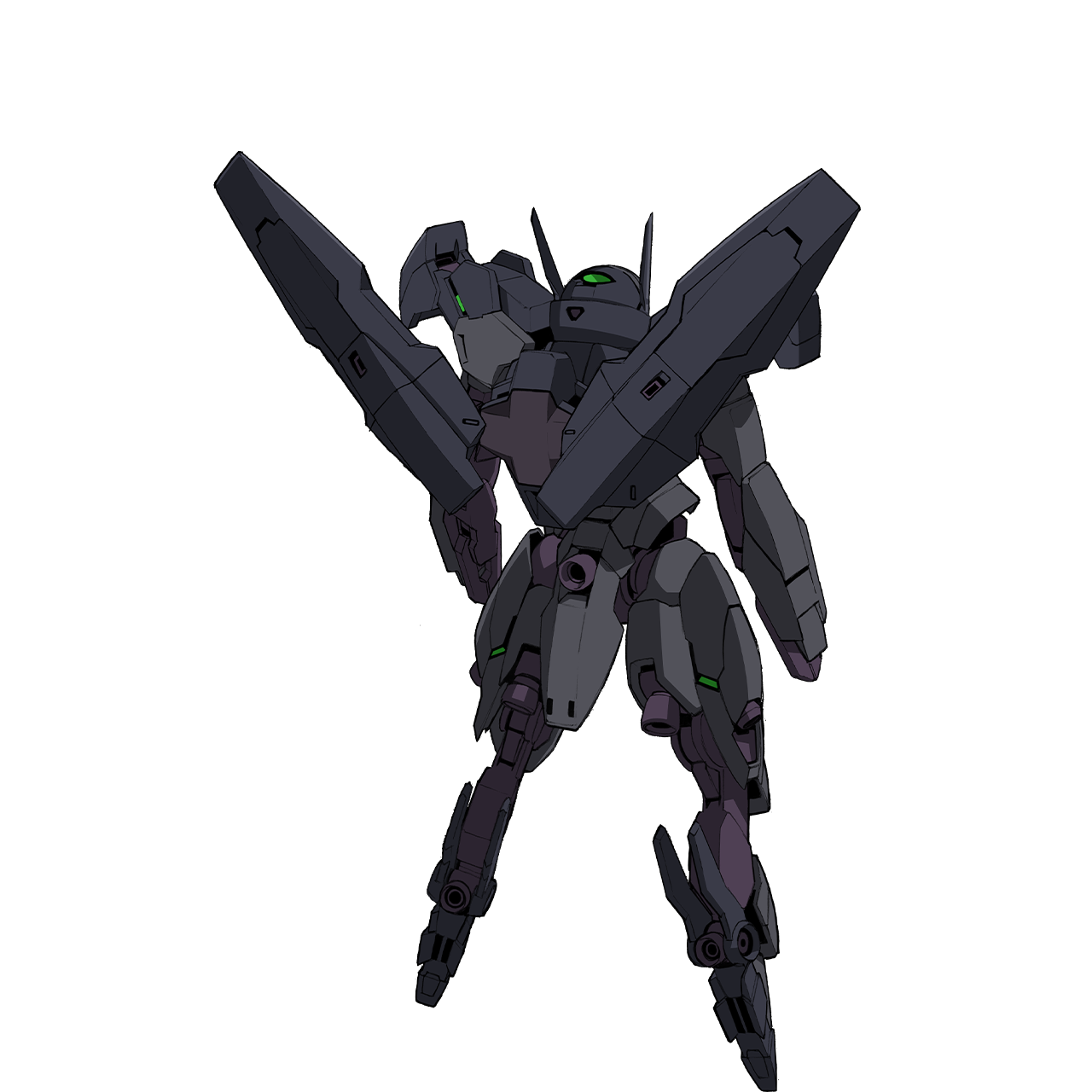 GUNDNODE｜Mobile Suit Gundam THE WITCH FROM MERCURY Official Site