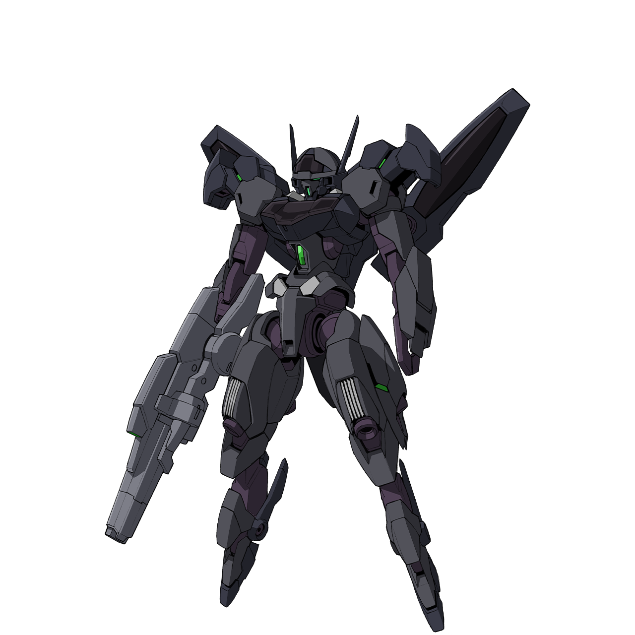 GUNDNODE｜Mobile Suit Gundam THE WITCH FROM MERCURY Official Site