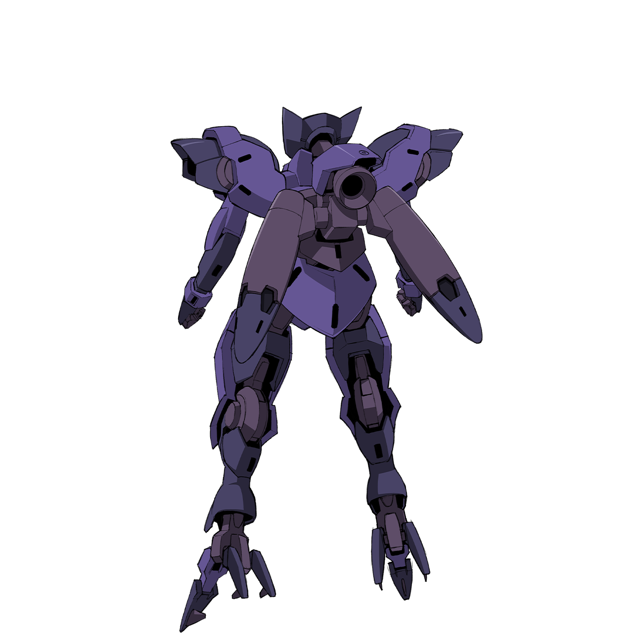 BEGUIR-PENTE｜Mobile Suit Gundam THE WITCH FROM MERCURY Official Site