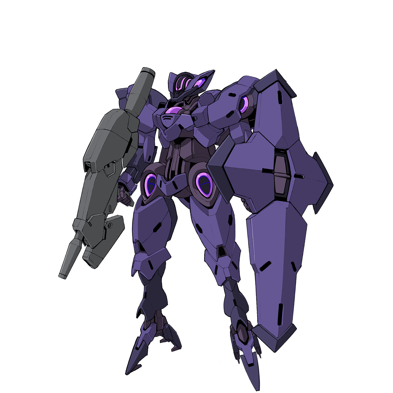 BEGUIR-PENTE｜Mobile Suit Gundam THE WITCH FROM MERCURY Official Site