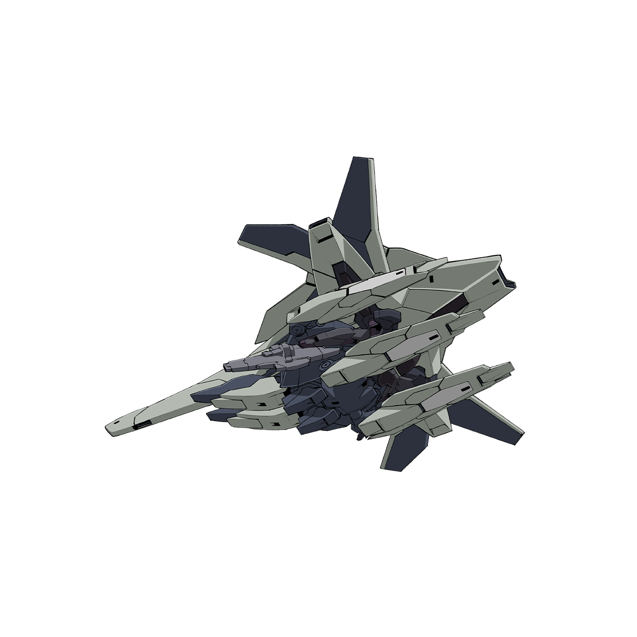 GUNDNODE｜Mobile Suit Gundam THE WITCH FROM MERCURY Official Site