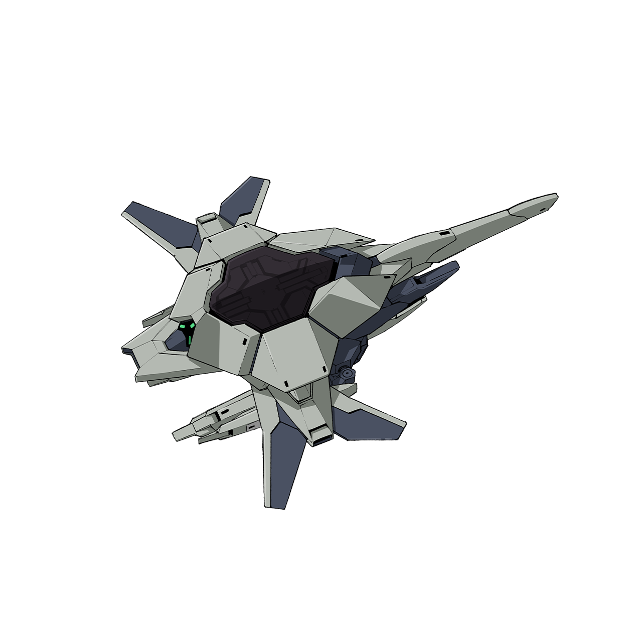 GUNDNODE｜Mobile Suit Gundam THE WITCH FROM MERCURY Official Site