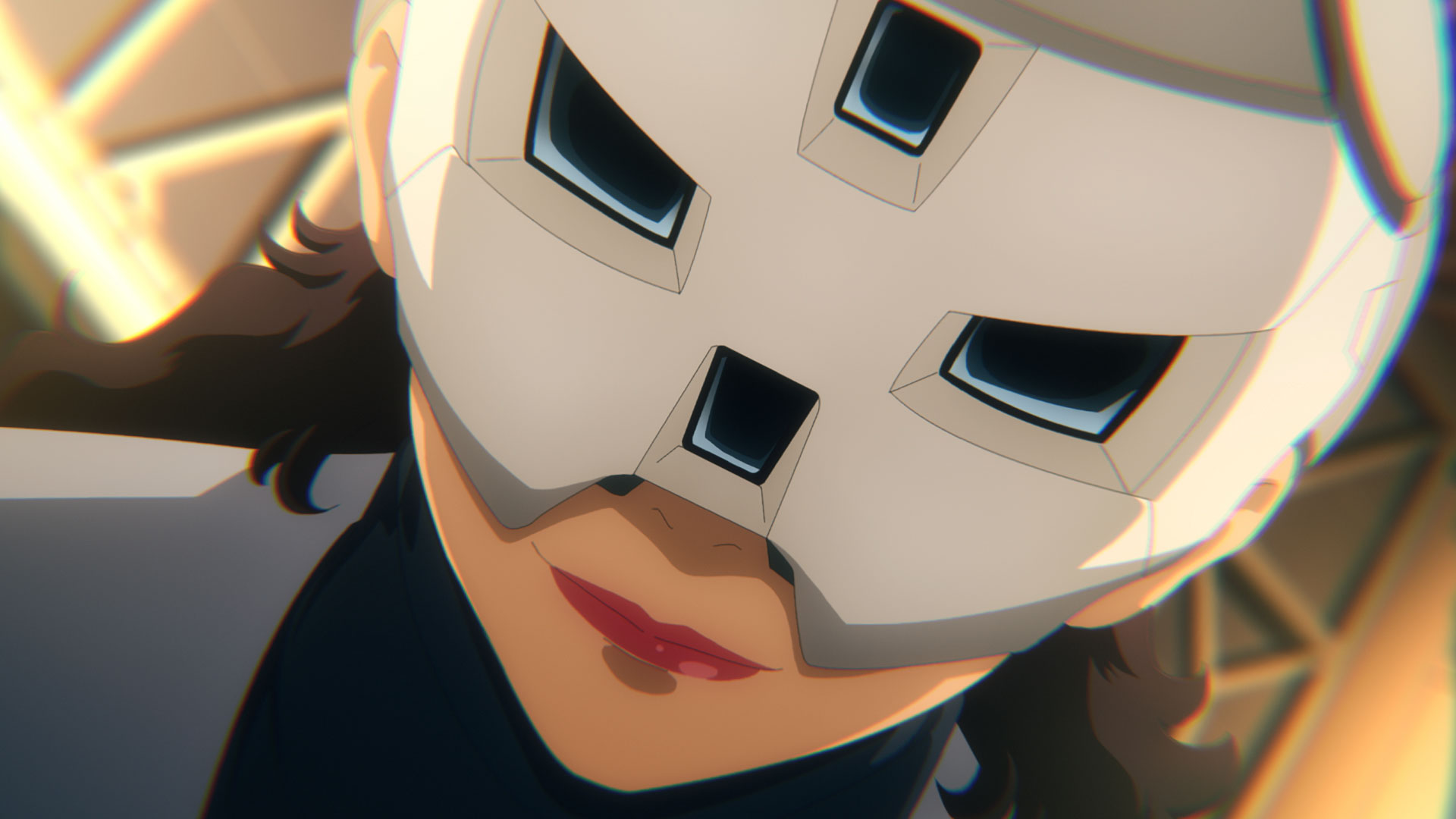 Mobile Suit Gundam THE WITCH FROM MERCURY Official Site