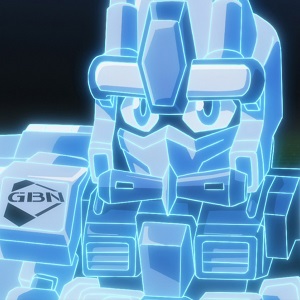 Gundam Build Divers "Episode 10: Coalition of Volunteers!" is released ...