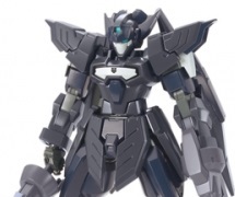 Mobile Suit Gundam AGE: Tsuioku no SID's G-Xiphos ships as an HG model today! | GUNDAM.INFO