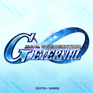 SD Gundam G Generation Eternal is announced! | GUNDAM.INFO