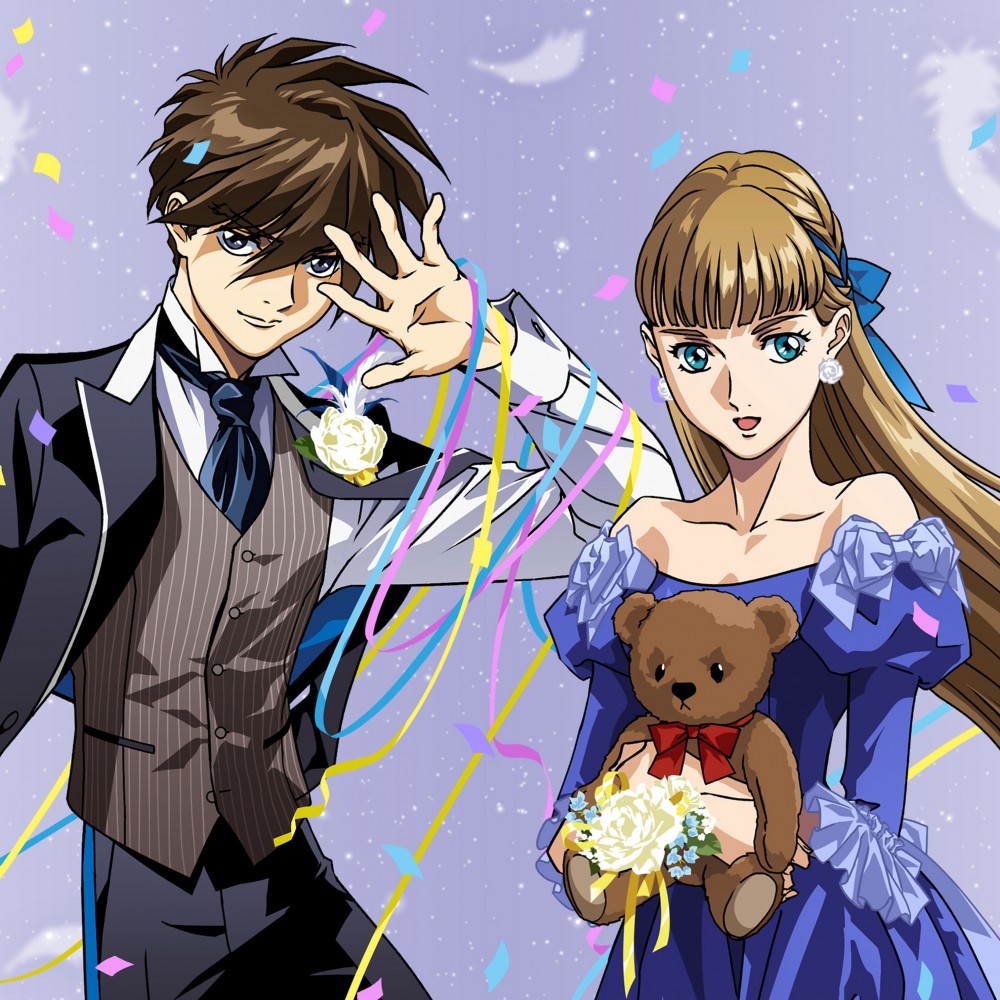 Mobile Suit Gundam Wing 30th Anniversary Project Begins! | GUNDAM.INFO