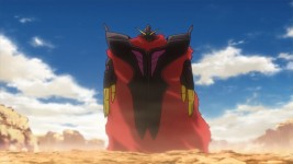 GUNDAM BUILD FIGHTERS TRY | Saga Adou