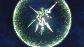 GUNDAM BUILD FIGHTERS TRY | Shia Kijima